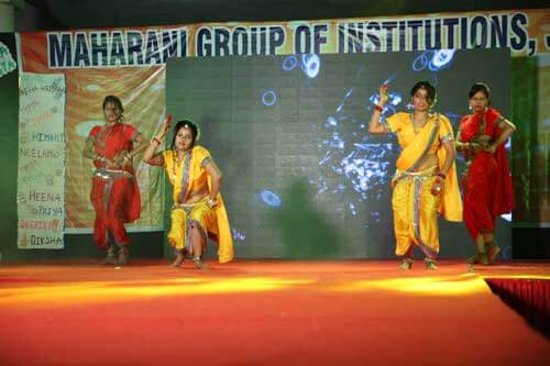 Gallery | Maharani Girls Engineering College, Jaipur