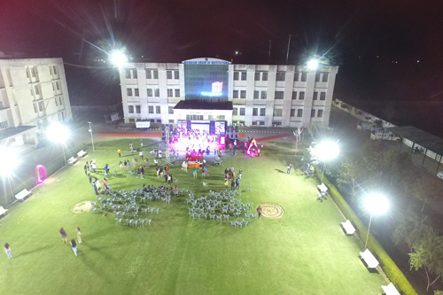 Gallery | Maharani Girls Engineering College, Jaipur
