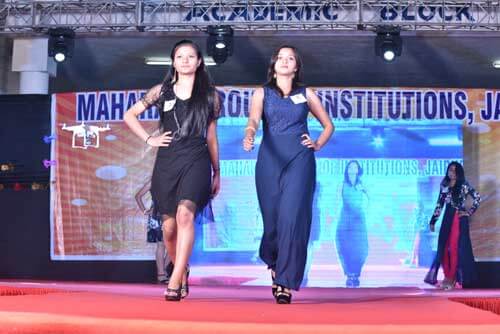Campus Events | Maharani Girls Engineering College, Jaipur